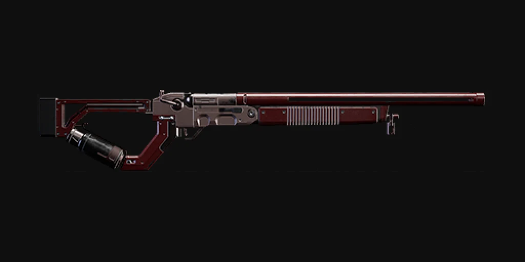 Dune Awakening Weapons: House Burst Drillshot