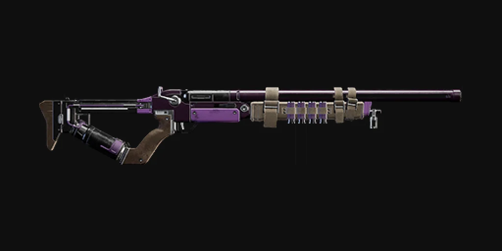 Dune Awakening Weapons: Adept Burst Drillshot