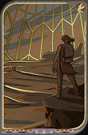 Dune Awakening Side Quests: Choosing a Side