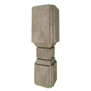 Dune Awakening Construction: Atreides Stronghold