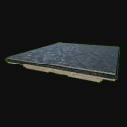 Dune Awakening Atreides Stronghold: 床