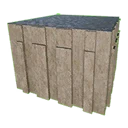 Dune Awakening Construction: Atreides Stronghold