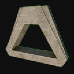 Dune Awakening Atreides Stronghold: Base de pilar