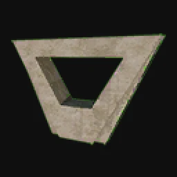 Dune Awakening Atreides Stronghold: Haut de pilier