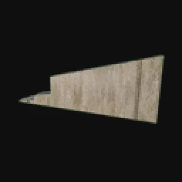 Dune Awakening Atreides Stronghold: 오른쪽 하단 지붕 덮개