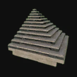 Dune Awakening Atreides Stronghold: Сходи, кут