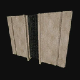 Dune Awakening Atreides Stronghold: Window 2