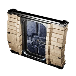 Dune Awakening CHOAM Shelter Building