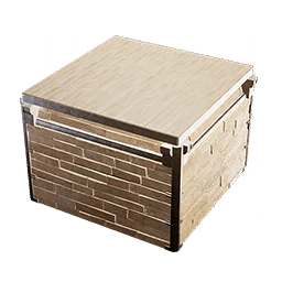 Dune Awakening CHOAM Shelter Building