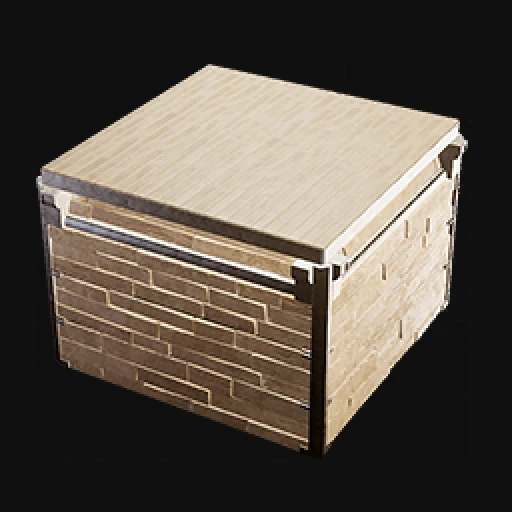 Dune Awakening CHOAM Shelter: Temel