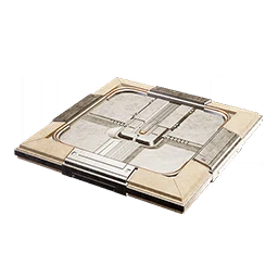 Dune Awakening CHOAM Shelter Building