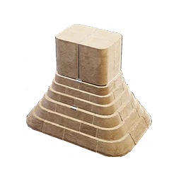 Dune Awakening CHOAM Shelter Building