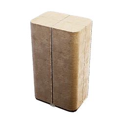 Dune Awakening CHOAM Shelter Building