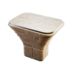 Dune Awakening CHOAM Shelter Building