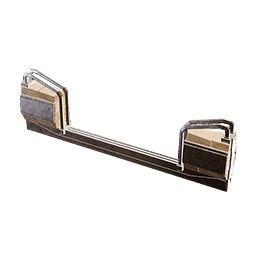 Dune Awakening CHOAM Shelter Building