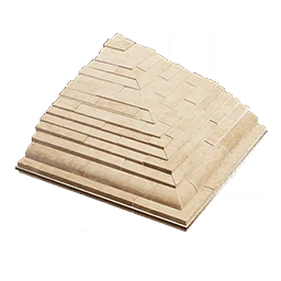 Dune Awakening CHOAM Shelter Building