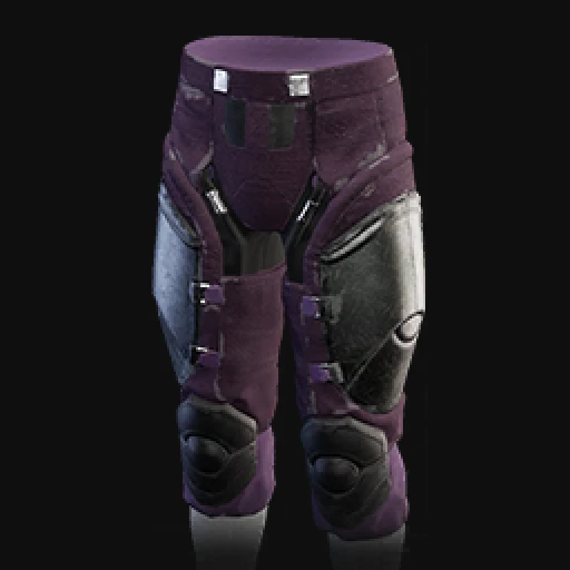 Dune Awakening Garment: シンジケートのパンツ