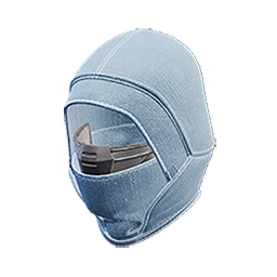 Dune Awakening Garment: CHOAM Stillsuit Mask