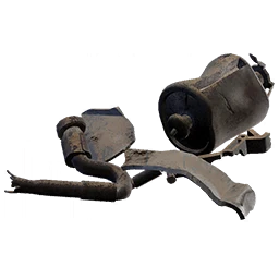 Dune Awakening Utility: Solido Replicator