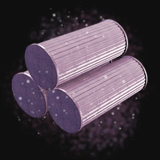 Dune Awakening Components: Spice-infused Duraluminum Dust