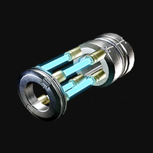 Dune Awakening Components: Thermo-Responsive Ray Amplifier