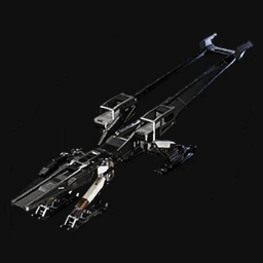 Dune Awakening Vehicles: Assault Ornithopter Chassis Mk5