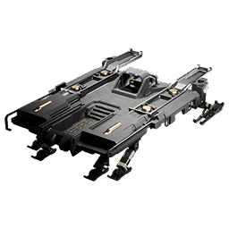 Dune Awakening Vehicles: Carrier Ornithopter Chassis Mk6