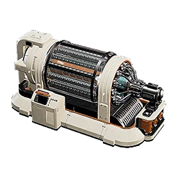 Dune Awakening Refined Resources: Stravidium Fiber