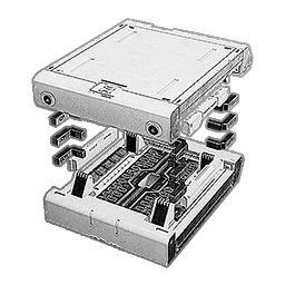 Dune Awakening Utility: Solido Replicator