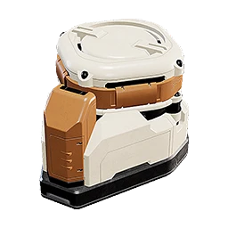 Dune Awakening Utility: Adaptive Holtzman Shield