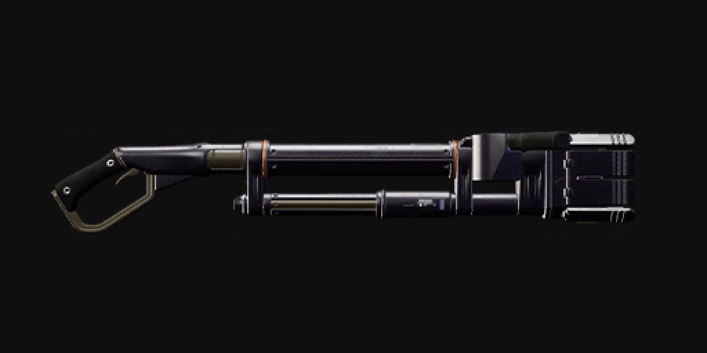 Dune Awakening Utility: Industrial Static Compactor