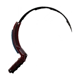 Dune Awakening Utility: Collapsible Dew Reaper Mk4