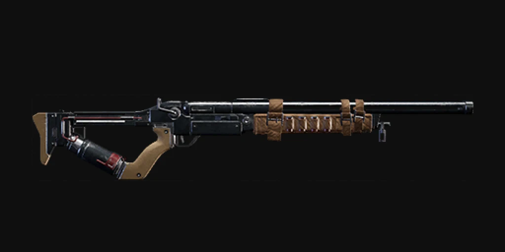 Dune Awakening Weapons: Adept Drillshot FK7