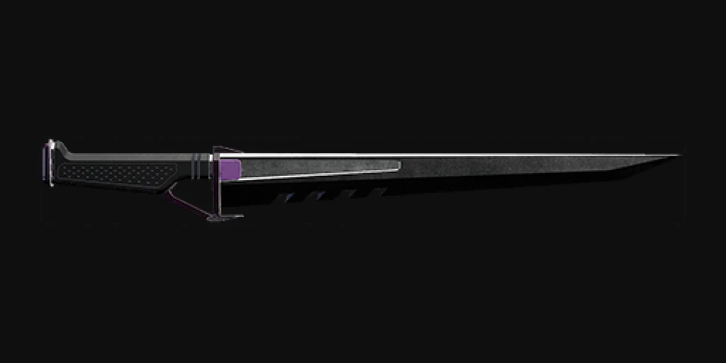 Dune Awakening Weapons: Jolt-knife