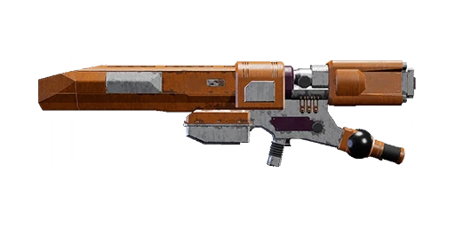 Dune Awakening Weapons: The Ancient Way