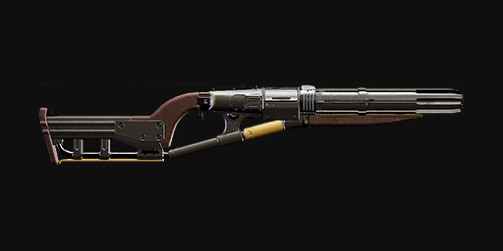 Dune Awakening Weapons: Firestorm