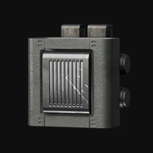 Dune Awakening Utility: Old Sparky Mk4