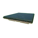 Dune Awakening Atreides Stronghold: Terraço