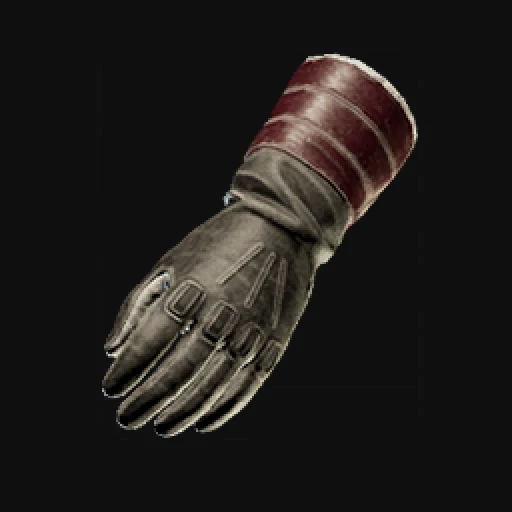 Dune Awakening Garment: Inkvine Gauntlets