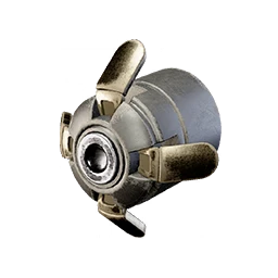 Dune Awakening Vehicles: Carrier Ornithopter Main Hull Mk6