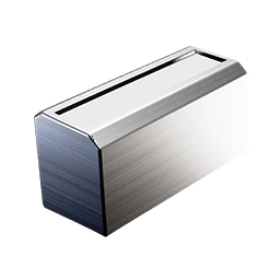 Dune Awakening Refined Resources: Iron Ingot