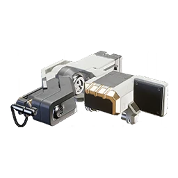 Dune Awakening Vehicles: Focused Buggy Cutteray Mk5