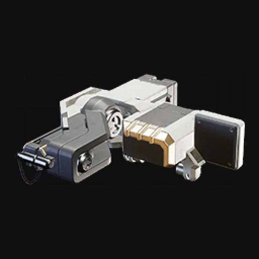 Dune Awakening Vehicles: Focused Buggy Cutteray Mk5