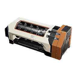 Dune Awakening Refined Resources: Iron Ingot