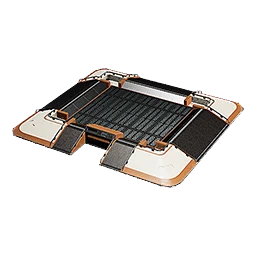 Dune Awakening Vehicles: Carrier Ornithopter Main Hull Mk6