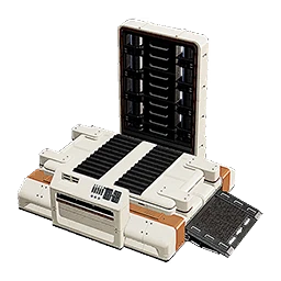 Dune Awakening Vehicles: Focused Buggy Cutteray Mk5