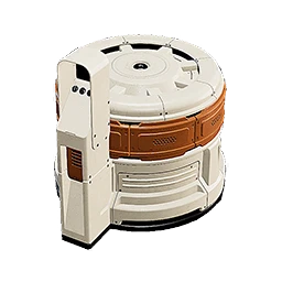 Dune Awakening Utility: Holtzman Shield Mk3