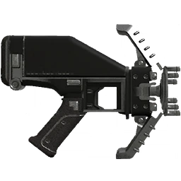 Dune Awakening Utility: Welding Torch Mk5