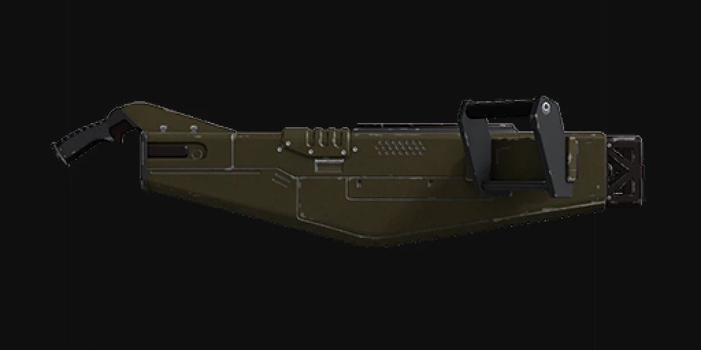 Dune Awakening Utility: Cutteray Mk3