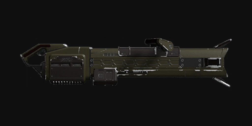 Dune Awakening Utility: Cutteray Mk6